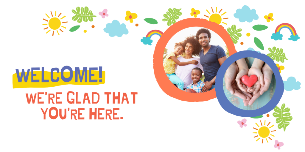 Pre-enrollment Program – Holabird Early Learning Center